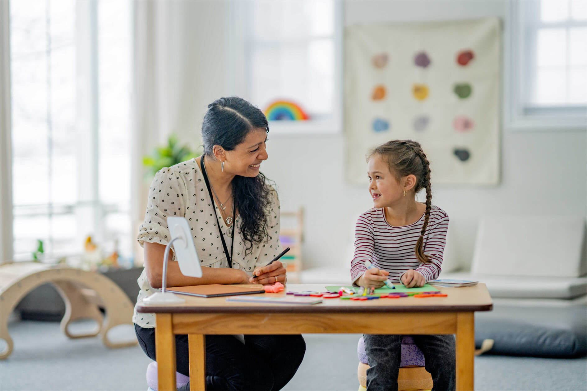 Paediatric Occupational Therapy Brisbane | Mobile & Home OT